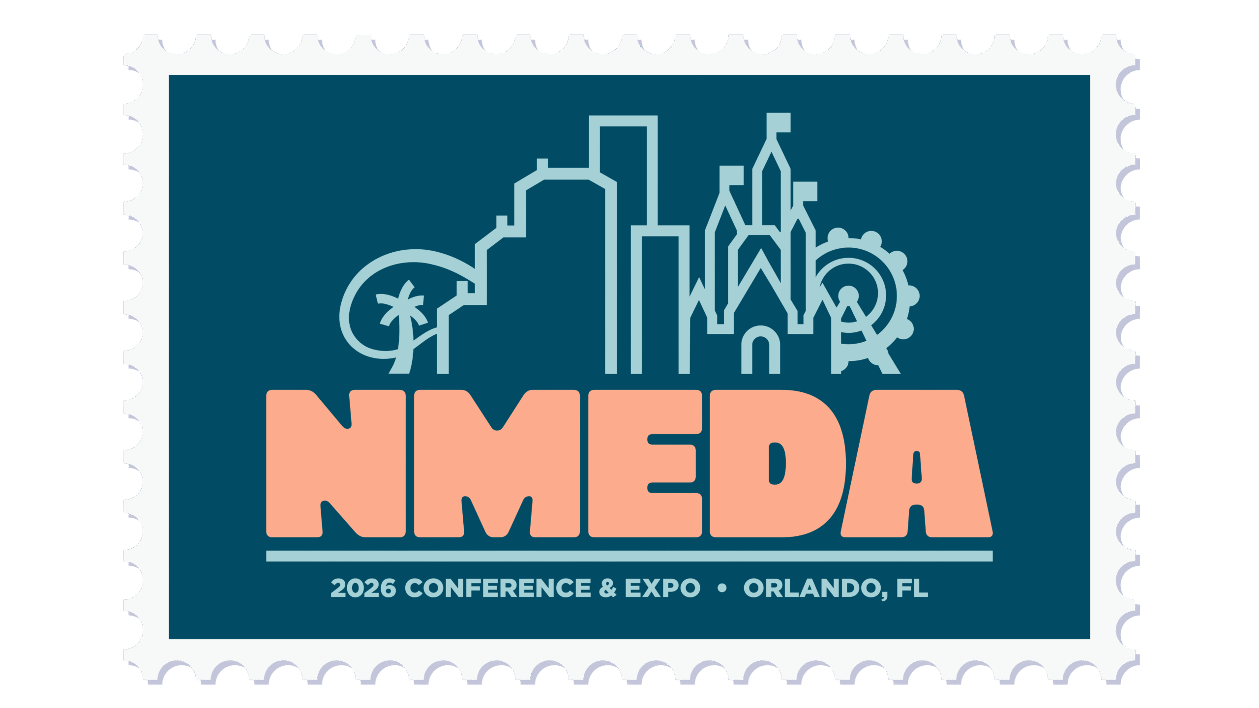 NMEDA Conference Registration