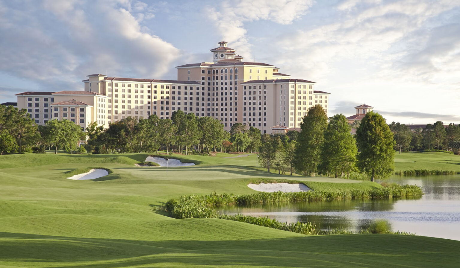 Rosen Shingle Creek® Hotel - 2026 NMEDA Conference and Expo